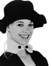 Carrie Hamilton - Alchetron, The Free Social Encyclopedia